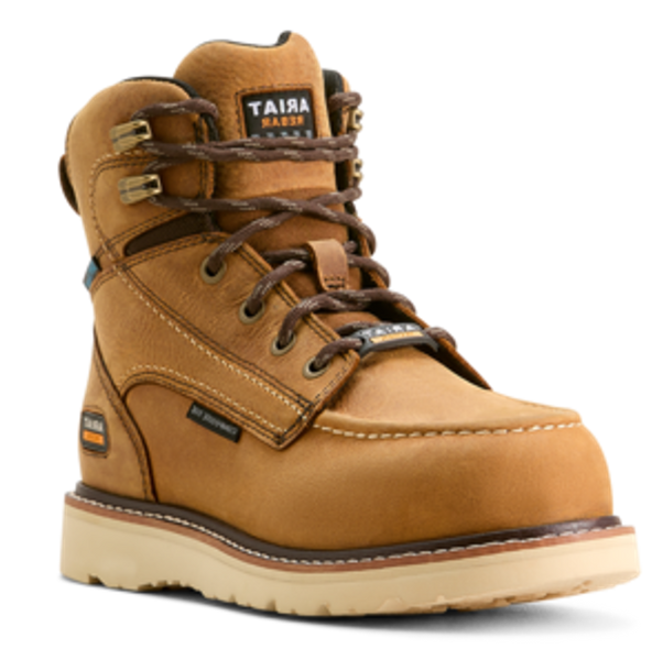 Ariat Rebar 10053717 Women's Comp Toe – www.BootConnection.com