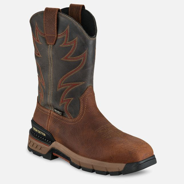 Irish Setter 83994 Composite Toe Waterproof Pull On – www ...