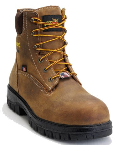 Thorogood 804-4149 Comp Toe 6 Inch Work Boot – www.BootConnection.com