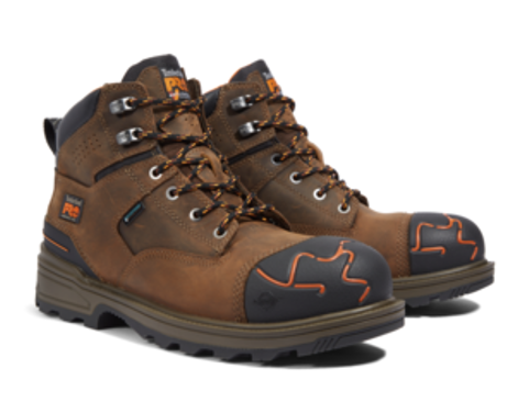 Timberland A42ZY Composite Toe 6" WP – www.BootConnection.com